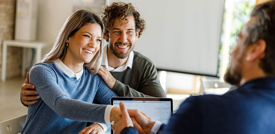 Develop Recommendations - DyTek Electric